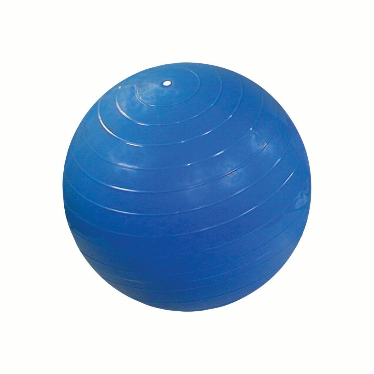 CanDo ball for small ball chair - blue - Walmart.com
