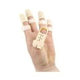 Finger Splint Brace Mallet Finger splints Pinky Plastic Finger ...