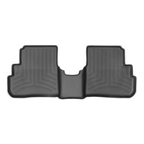 WeatherTech Custom Fit FloorLiners compatible with 2016-2022 Chevrolet ...