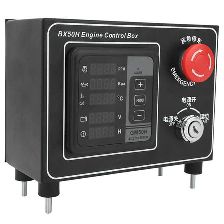 Diesel Engine Monitor Bx50h Diesel Engine Monitor Diesel Engine Monitor ...