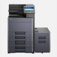 Kyocera ECOSYS P4060dn Printer - Walmart.com