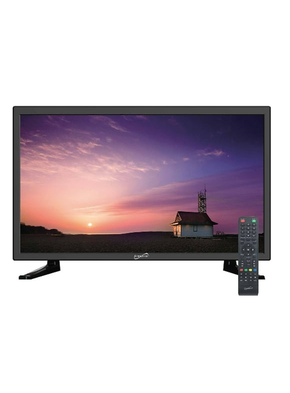 Supersonic TVs, 4K HDTV, Smart TVs, LCD TVs | Walmart.com