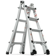 Cramer Stop-step Ladder, 23" Working Height, 300 Lbs Capacity, 2 Step ...