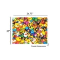 Springbok's 400 Piece Family Jigsaw Puzzle Funny Duckies - Made in USA ...
