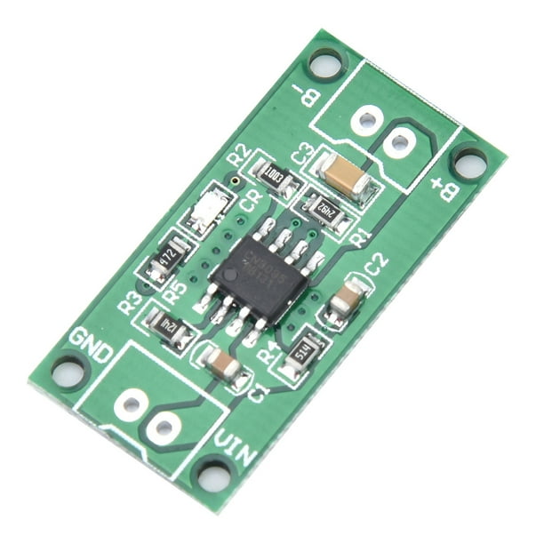 Ni MH Battery Charge Board,1S/2S/3S NiMH Battery Dedicated Ni MH ...