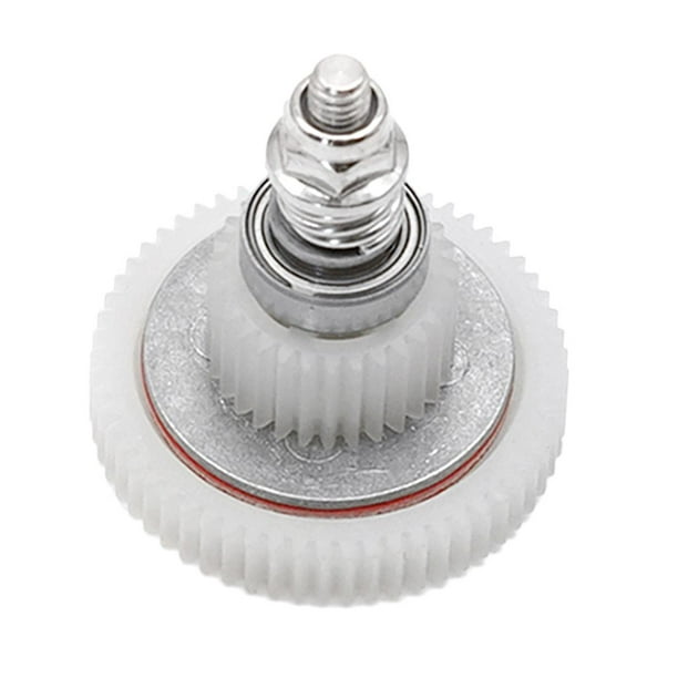 Runquan Replacement of the RC clutch assembly for JJRC Q39, Feiyue FY01 ...