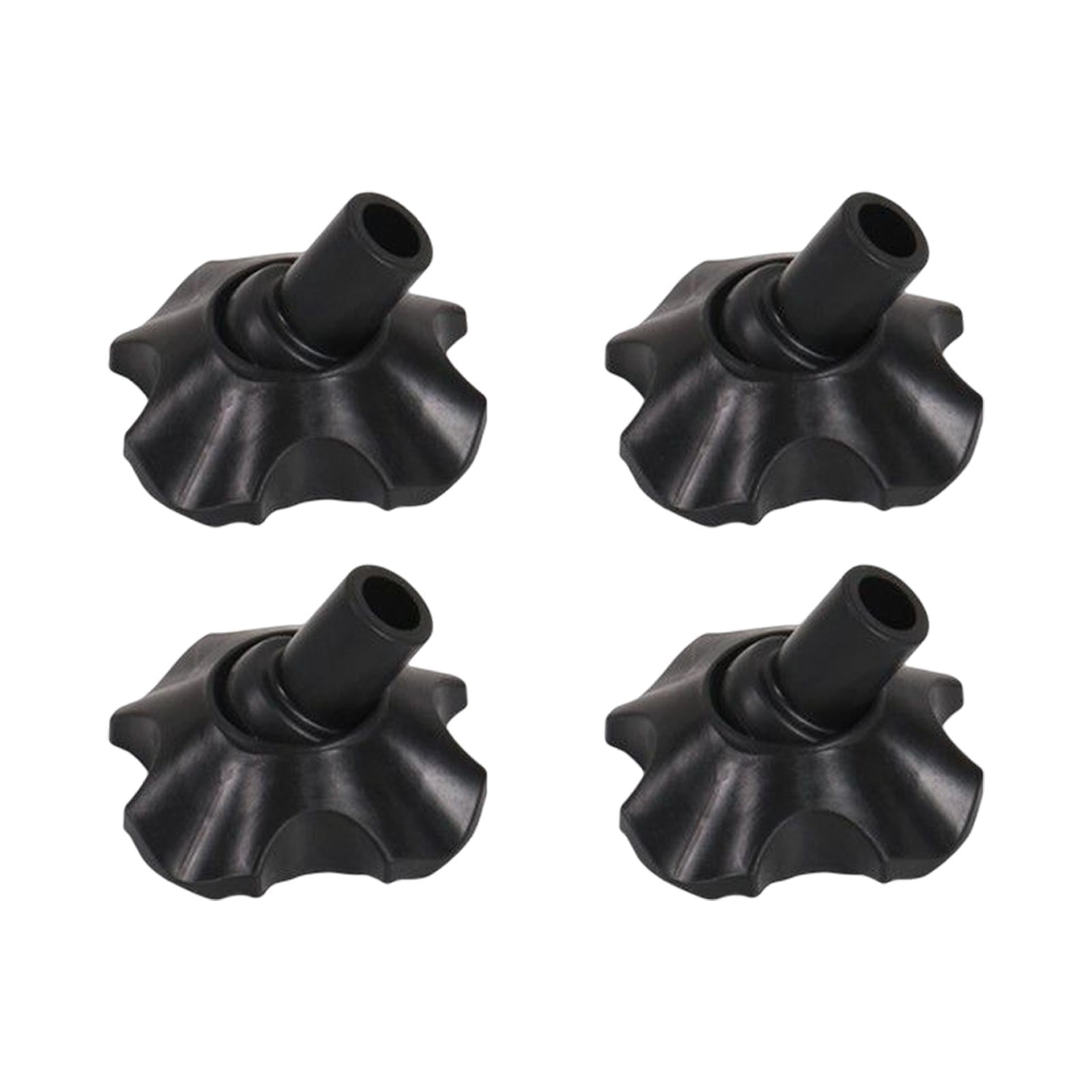 Chair Leg Protectors Moving Table Leg Covers 8Pieces 12mm - Walmart.com