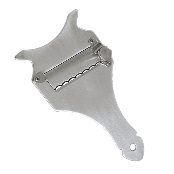 Stainless Steel Truffle Slicer with Adjustable Blade, Truffle Cutter ...