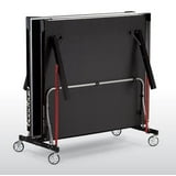 Ping-Pong Elite II Table Foldable Regulation Size Tennis Table w ...