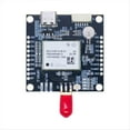 ZED-F9P RTK GPS Moudule RTK High Centimeter-Level Differential ...