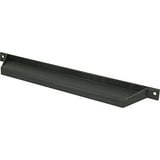 Valterra A77025 'P Series' Black Screen Door Handle - Walmart.com