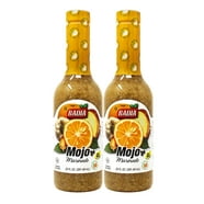 Badia Mojo Marinade, 1 gal - Premium Liquid Spice Seasoning Sauce ...