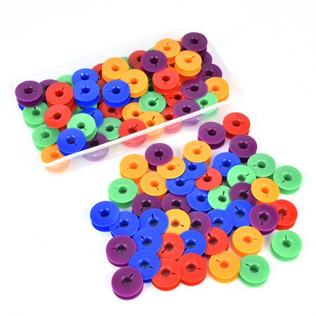 Sewing Machine Bobbin, Industrial Flat Bobbin, For Sewing Machine ...