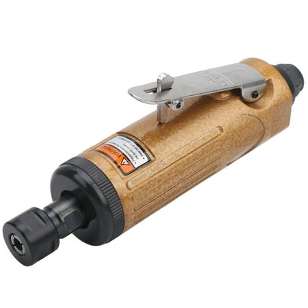 Pneumatic Grinder, 0.6Mpa Air Die Grinder Multipurpose Mini Air ...