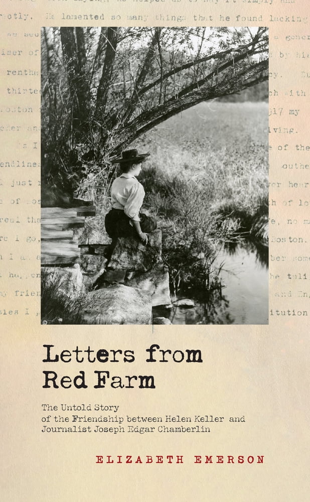 Pre-Owned Letters from Red Farm: The Untold Story of the Friendship ...