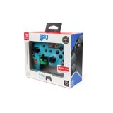 PowerA Enhanced Wireless Controller for Nintendo Switch - Super Mario ...
