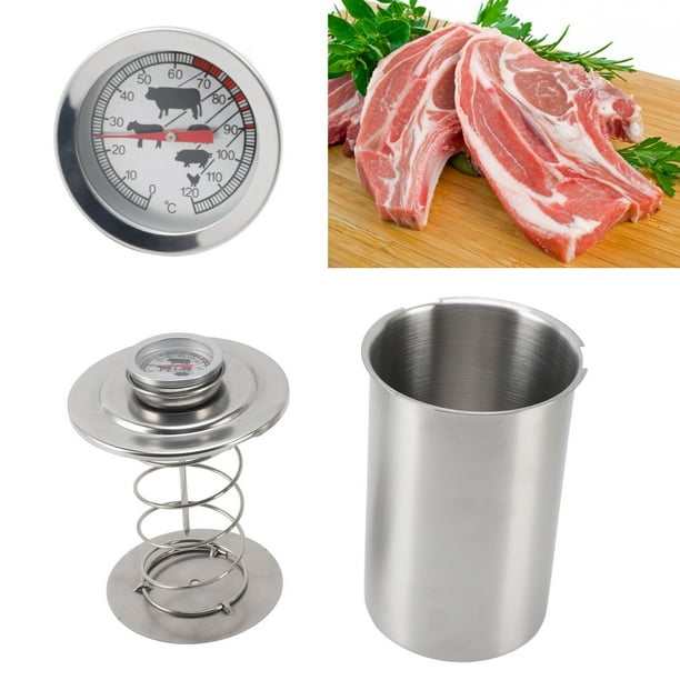 Ham Maker, Reliable Stainless Steel Meat Press for Home - Walmart.ca
