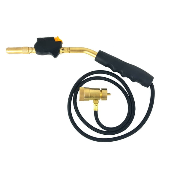 Mapp Gas Torch