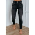 Tucker Kan Can Jeans - Vintage Black - Walmart.com