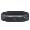 JBL Boombox 3 Portable Bluetooth Speaker, Black, 136W Sound, Waterproof ...