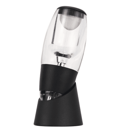 Wine Decanter with Sediment Filters make Wine Aerated Quickly,Wine ...