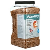 Wardley Pond Stix Koi and Pond Fish Food, 3 lbs - Walmart.com