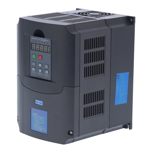 KWVFD,Variable Frequency Drive 3‑Phase Phase Motor Inverter Vector ...