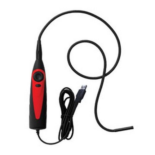 LAUNCH 301180073 Plug-In Vidoescope/Borescope - Walmart.com