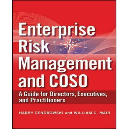 Enterprise Risk Management And CosoA Guide For Directors Executives And ...