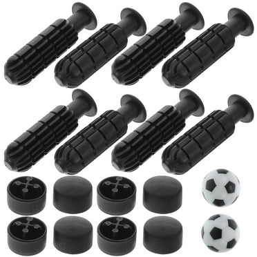 10pcs 32mm Table Soccer Foosballs Game Replacement Official Tabletop ...