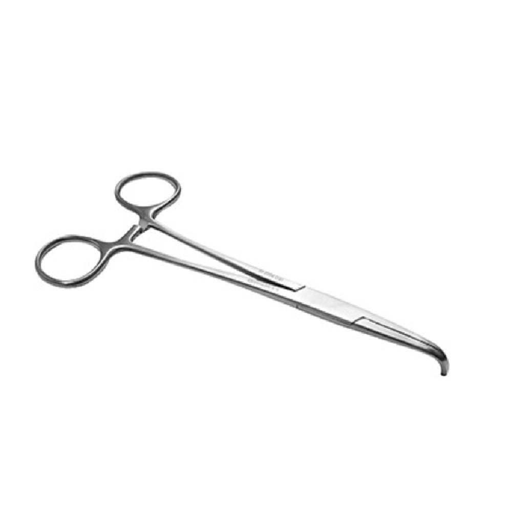 Pinza Mixter Hergom 15cm Instrumental Médico acero inox economica ...