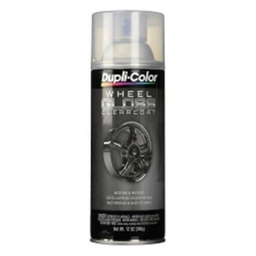 Duplicolor Metallic Purple Spray Paint, MC204 VHT Metal Cast for Car ...
