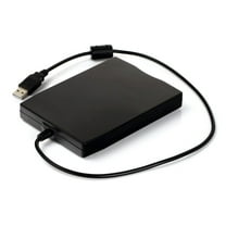 USB Floppy Drive 3.5-inch FDD Reader for PC Windows/XP / 7/8/10/11 ...