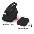 Liboer Battery Base for Echo Show 8 (2nd Gen), Large Capacity 15600 mAh ...