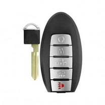 Nissan Altima 2016-2018 (4 Button) - Walmart.com