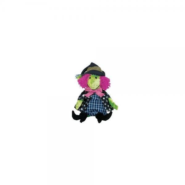TY Beanie Baby - SCARY the Witch (7 inch) - Walmart.com