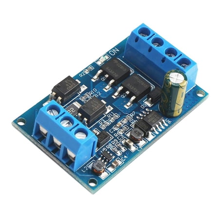 15A 400W -36V Large Power Mosfet MOS FET r Module | Walmart Canada
