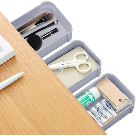Self-adhesive Drawers, Desk Storage Boxes, Pencil Boxes | Walmart Canada