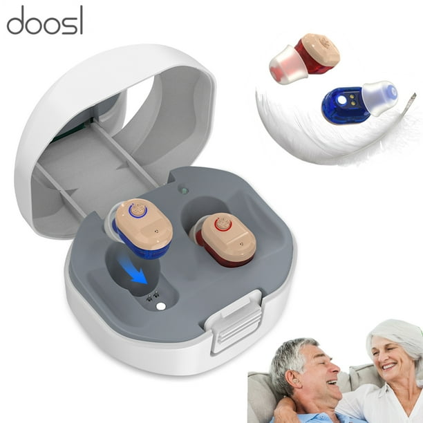 Doosl Hearing Aids and Amplifiers - Walmart.com