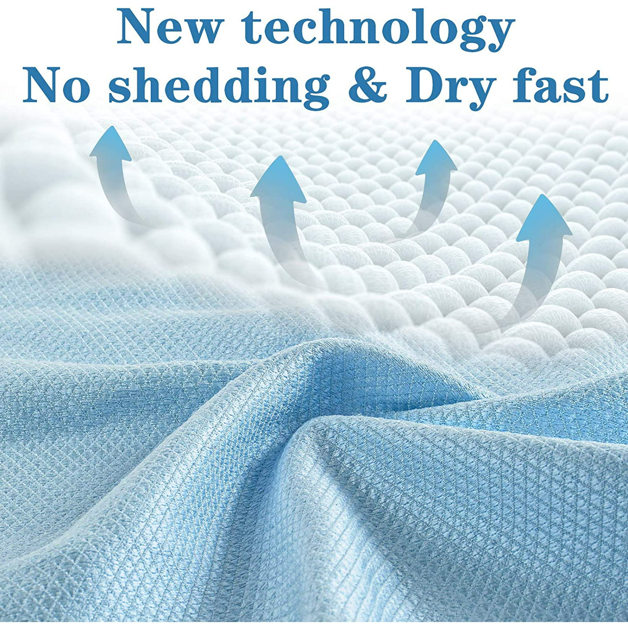 Click here for Rongmo Glass Cleaning Cloths Microfiber Cloth For... prices