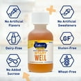 Enfamil Tri-Vi-Sol Vitamins A, C & D Supplement Drops 50 mL (Pack of 4 ...