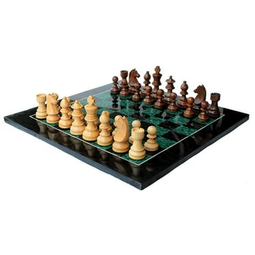 Umbra Wobble Chess Set - Walmart.com