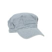 Child's Blue Engineer Train Conductor Hat - Walmart.com