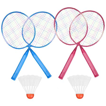 Badminton Racket Set for Kids with Accessory | Walmart Canada