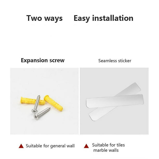 Case Living Room Hanging Wifi Router Storage Box Cable Organizer Wall ...