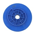 Homena 6Inch for Snail Lock Marble Edge Grinding Wheel Polishing Pads ...