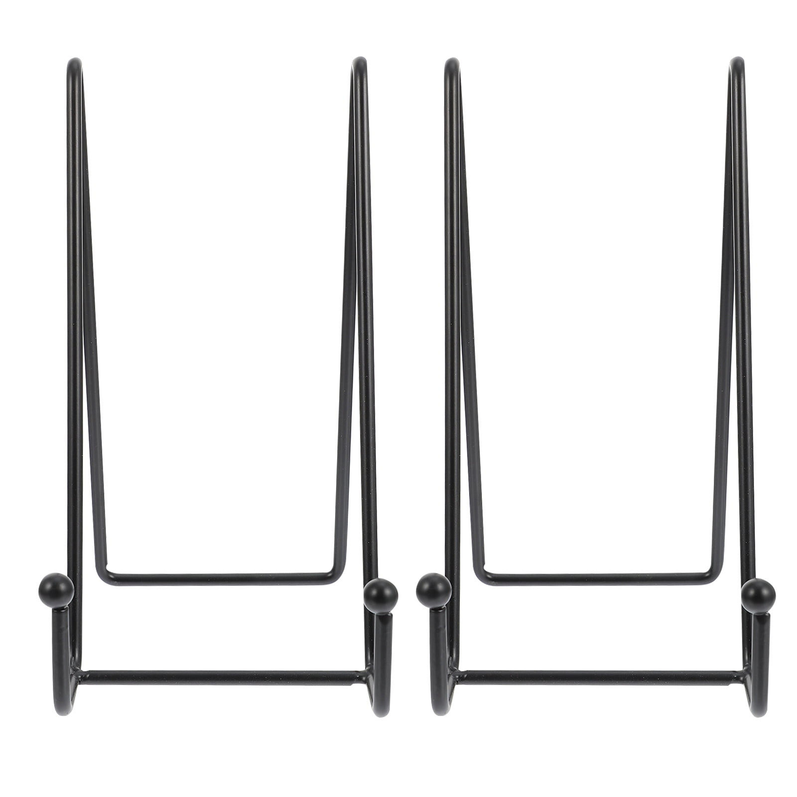 Click here for Unomor 2pcs Plate Display Stands Fashion Plate Hol... prices