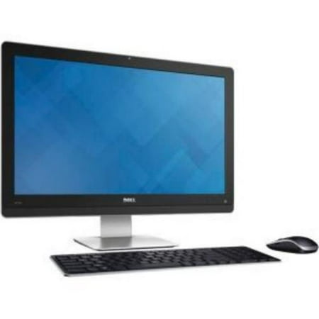 Dell Thin Client Hardware RHTPC Wyse 5040 21.5 in. All-in-One Thin ...