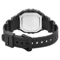 Casio Men's Large Digital Sport Watch - 43mm Resin Case, Multiple ...