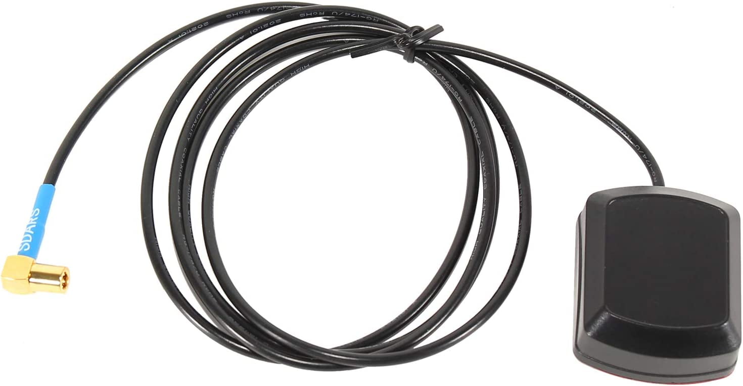 Sirius xm high gain interoperable magnetic satellite radio car antenna store